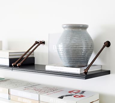 Aubrey Shelf | Pottery Barn