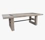 Keane Reclaimed Wood Dining Table | Pottery Barn