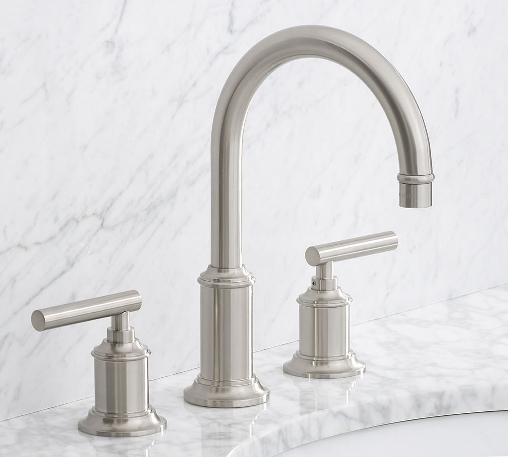 Hayden Faucet | Pottery Barn