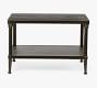 Juno Square Reclaimed Wood Bunching Coffee Table | Pottery Barn