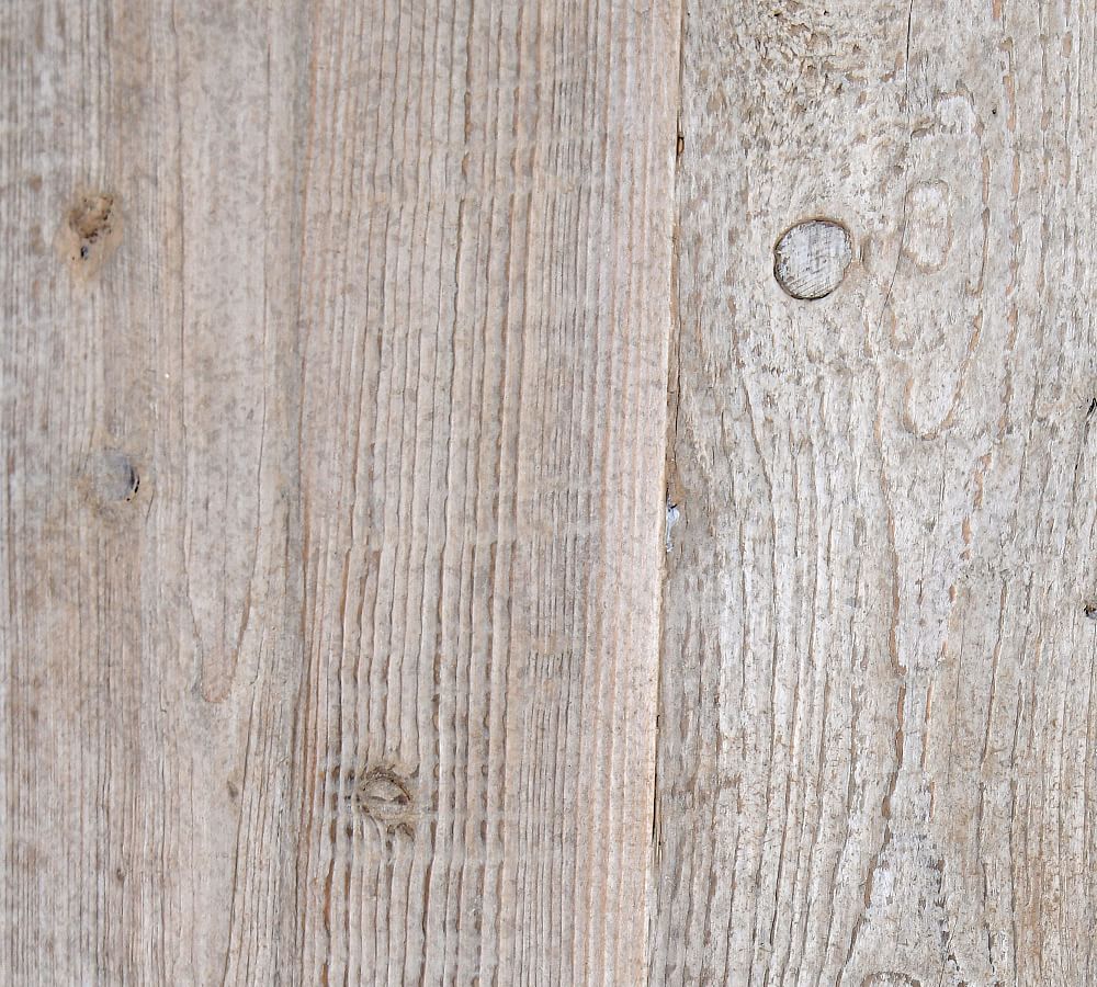 Adila Reclaimed Wood Storage Cabinet | Pottery Barn
