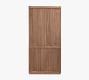 Adila Reclaimed Wood Storage Cabinet | Pottery Barn