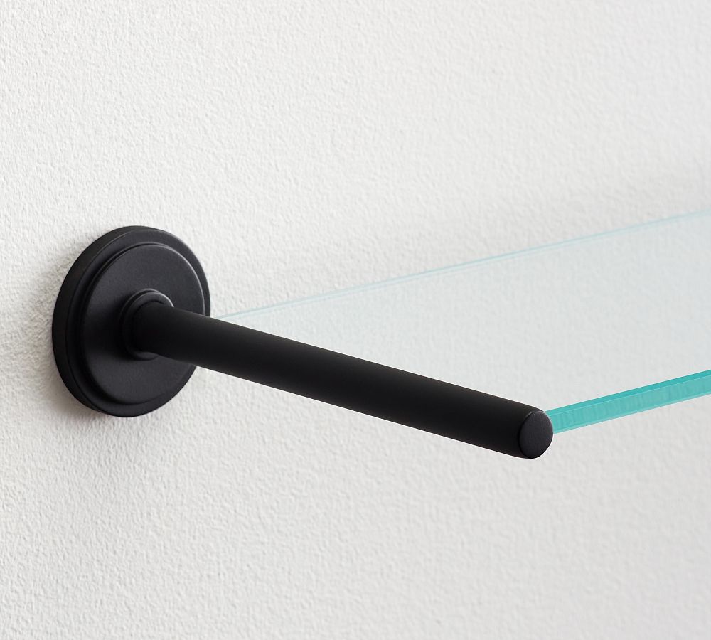 Frey Single Shelf | Pottery Barn