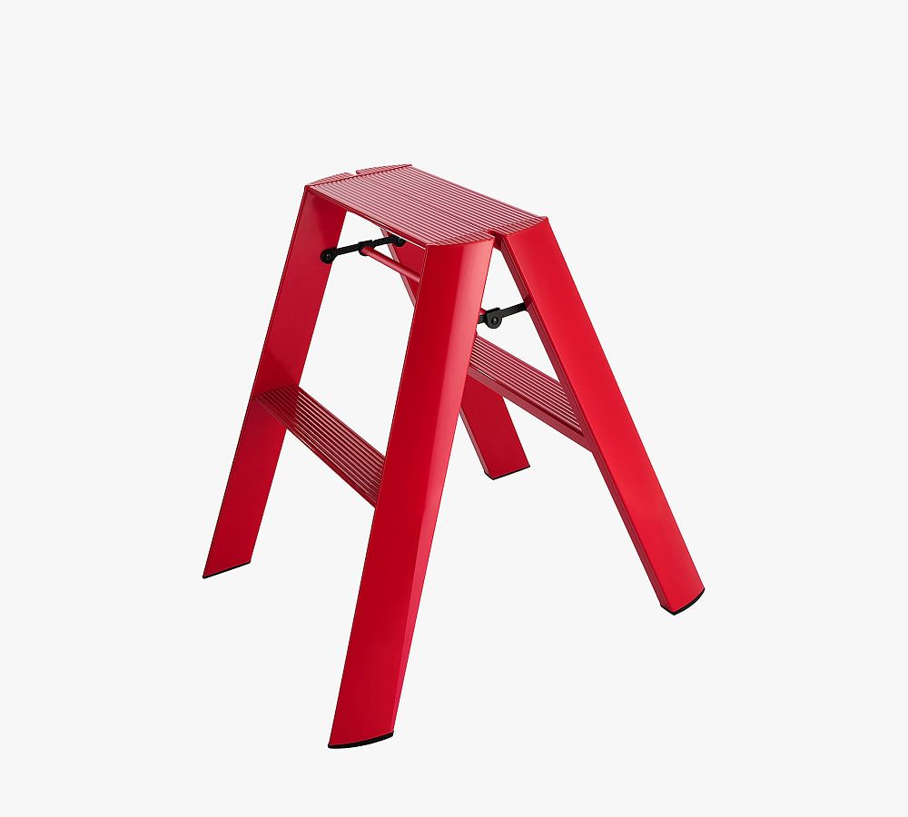 Lucano Step Stool | Pottery Barn