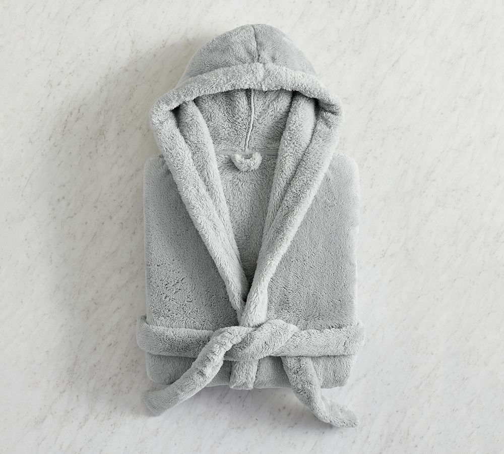 Fireside Robe | Pottery Barn
