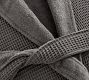 Waffle Weave Resort Robe | Pottery Barn