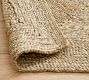 Salvino Diamond Natural Fiber Rug | Pottery Barn