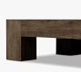 Fia Rectangular Coffee Table | Pottery Barn