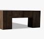 Fia Rectangular Coffee Table | Pottery Barn