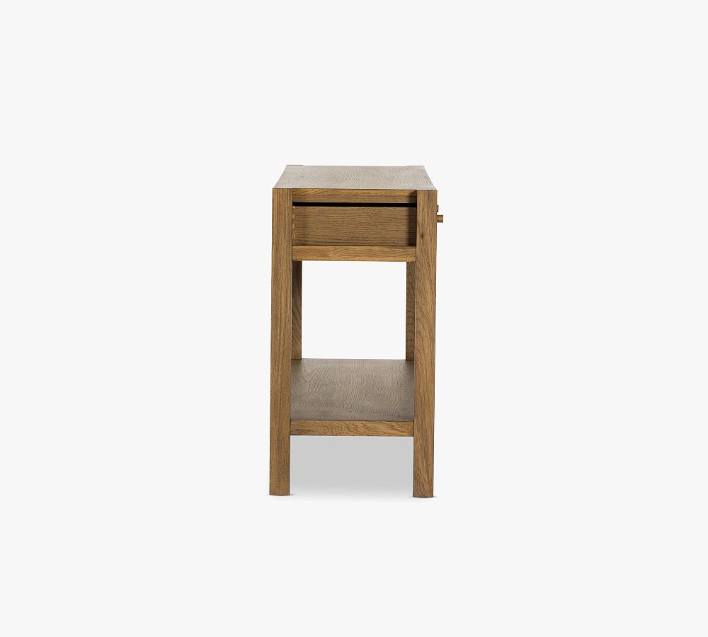 Idris Console Table | Pottery Barn