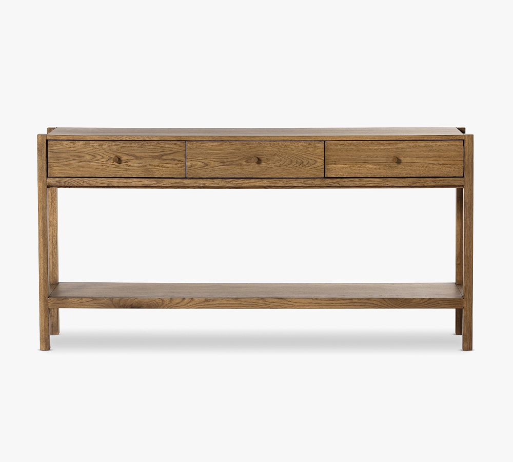 Idris Console Table | Pottery Barn