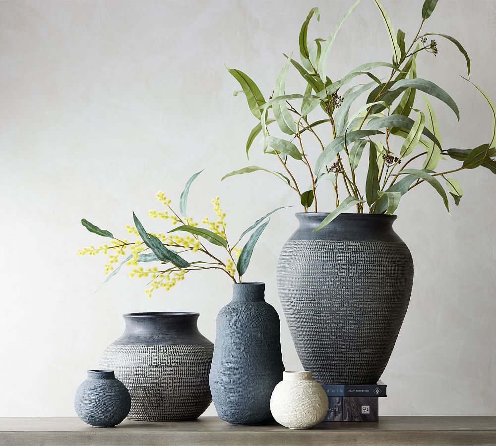 Frasier Handcrafted Ceramics Collection | Pottery Barn