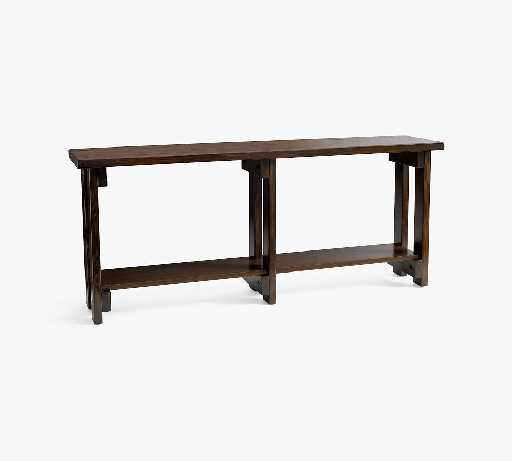 Auburn Console Table | Pottery Barn