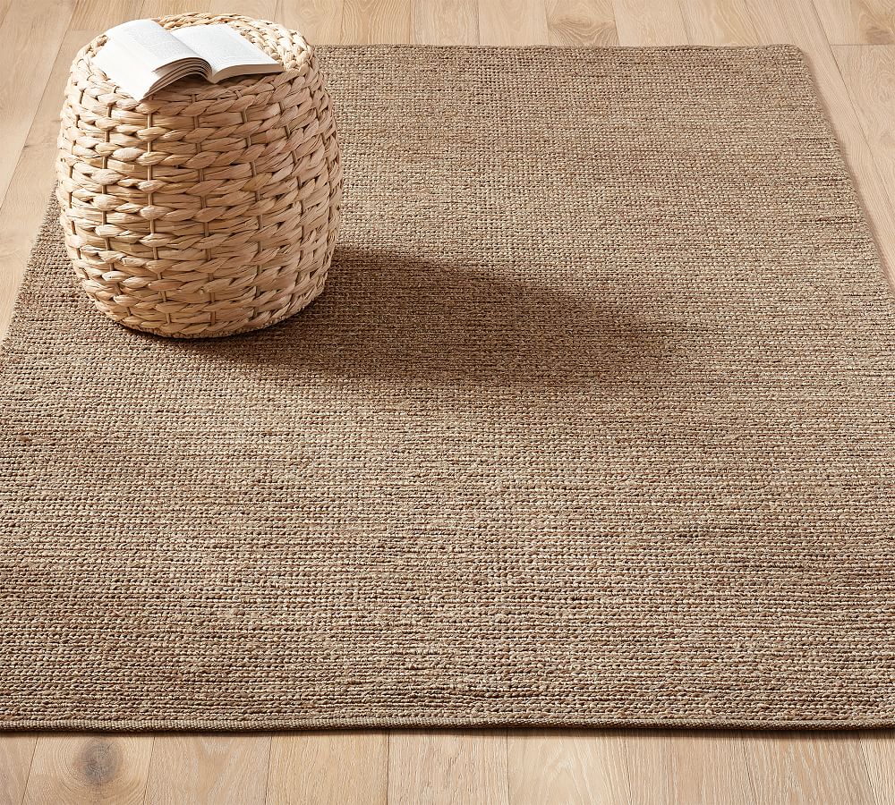 Outdoor Performance Rug | Pottery Barn