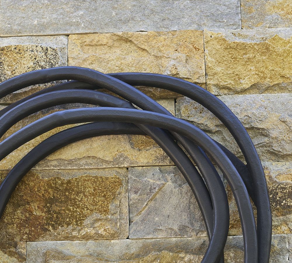 Ribbon Wall Sculpture | Pottery Barn