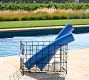 Aster Outdoor Storage Bin | Pottery Barn