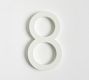 Modern Farmhouse House Numbers | Pottery Barn