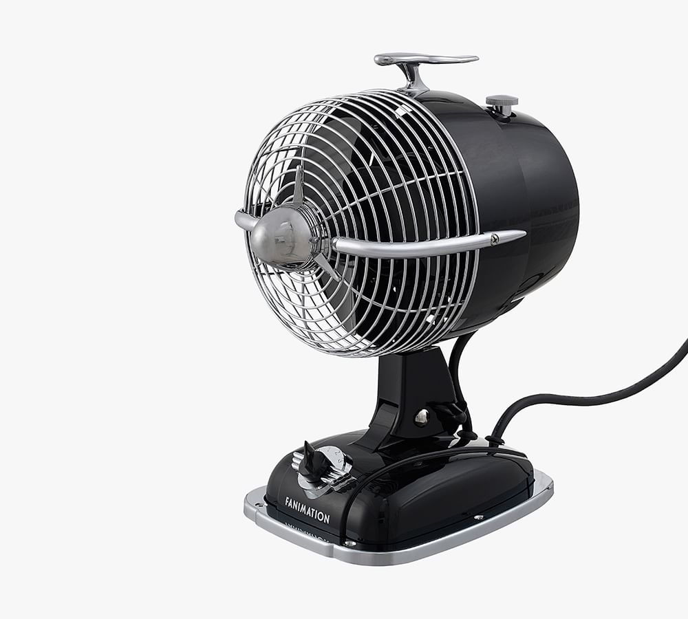 UrbanJet | Pottery Barn