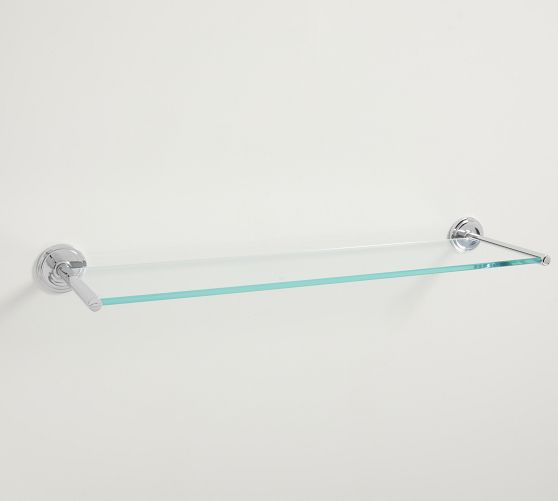 Frey Single Shelf | Pottery Barn