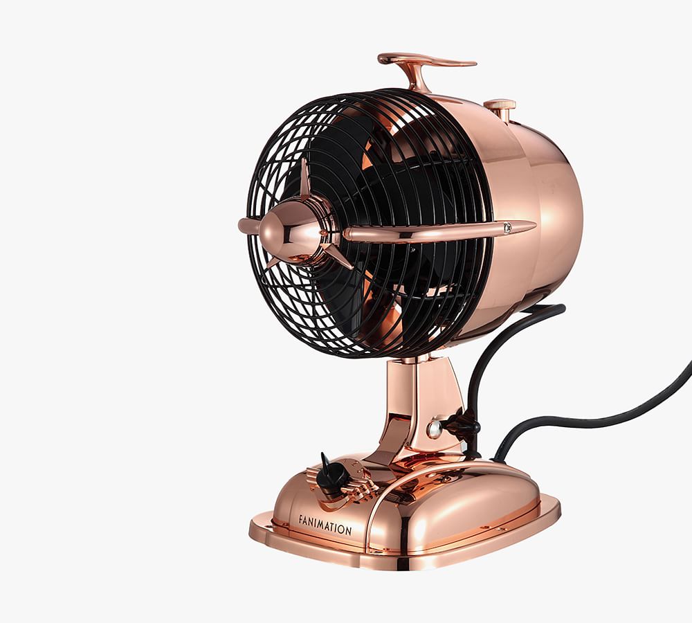 UrbanJet | Pottery Barn