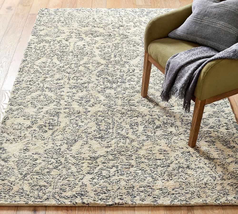 Bronwyn Rug Swatch - Free Returns Within 30 Days | Pottery Barn