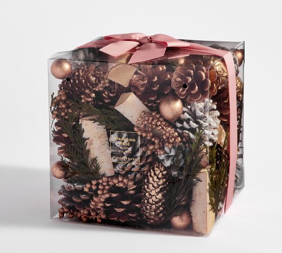 Sparkling Rosé Scent Collection | Pottery Barn