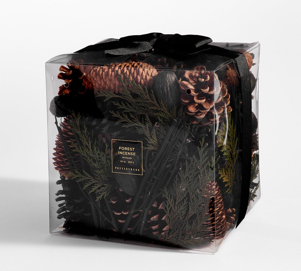 Forest Incense Scent Collection | Pottery Barn