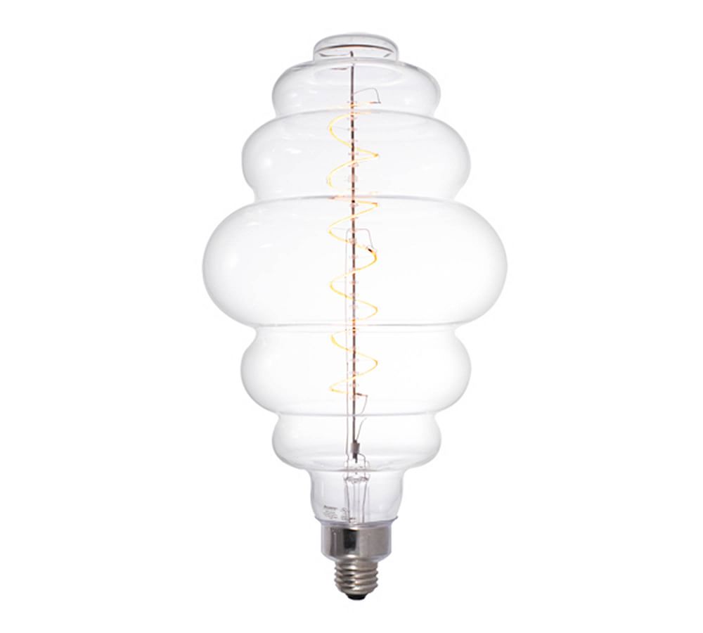 BH Grand Filament LED Bulb | Pottery Barn