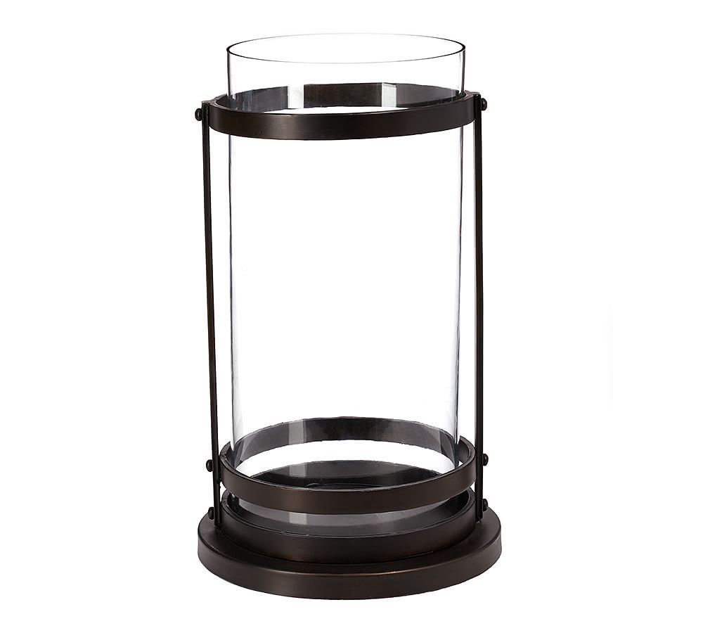 Winston Hurricane Candle Holder Pottery Barn winston-hurricane-candle-holder-pottery-barn