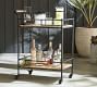 Bleecker Bar Martini Pitcher | Bar Accessories | Pottery Barn