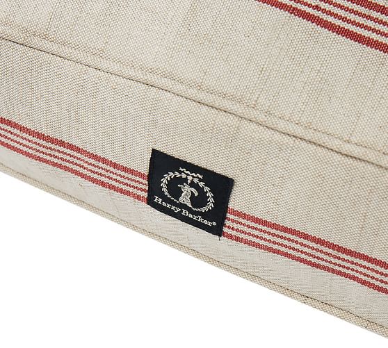 Harry Barker Grain Sack Dog Bed Pet Accessories Pottery Barn harry-barker-grain-sack-dog-bed-pet-accessories-pottery-barn