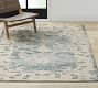 Jema Hand-Tufted Printed Wool Rug | Pottery Barn