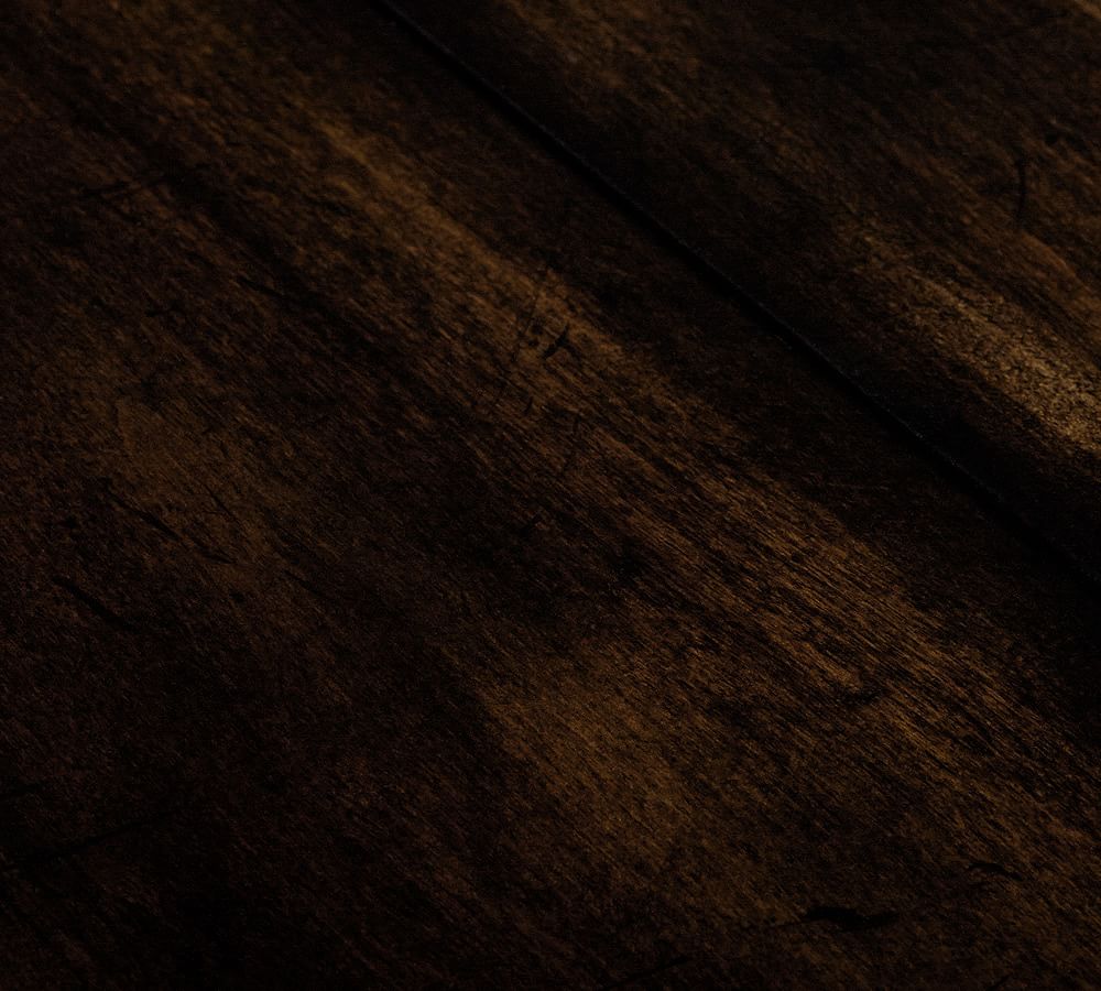 Banks Buffet Table | Pottery Barn