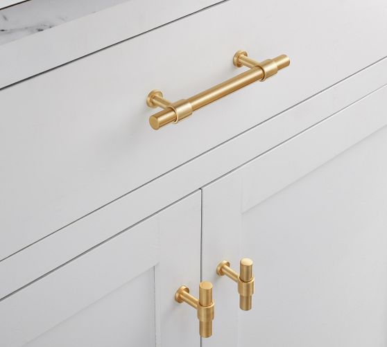 Frey Cabinet Knobs | Pottery Barn