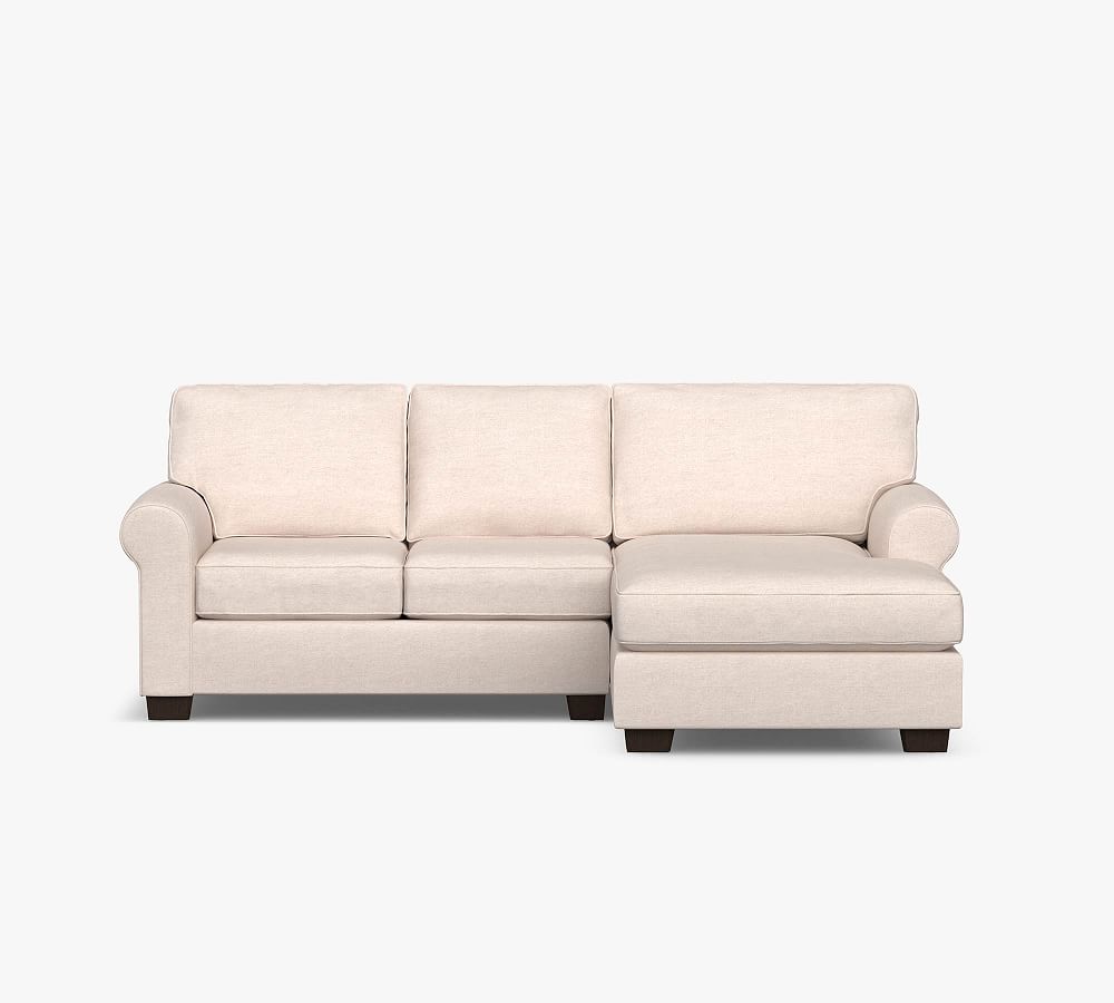 Buchanan Roll Arm Upholstered Sofa
