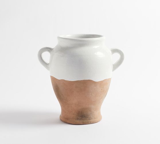 Mesa Handcrafted Ceramics Collection | Pottery Barn