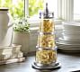 Lighthouse Stacking Canisters | Kitchen Accessories | Pottery Barn