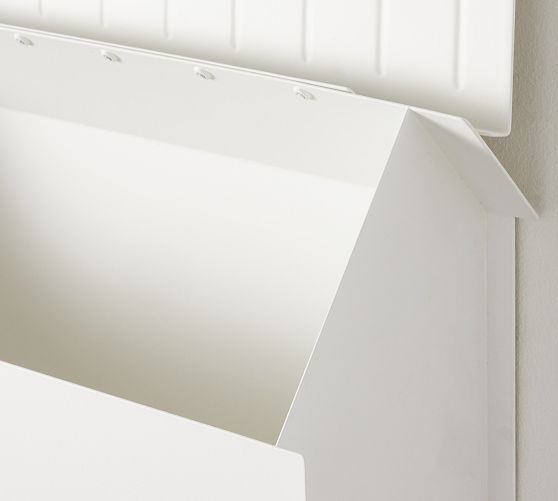 Modern Farmhouse Mailbox | Pottery Barn