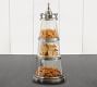 Lighthouse Stacking Canisters | Kitchen Accessories | Pottery Barn