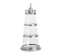 Lighthouse Stacking Canisters | Kitchen Accessories | Pottery Barn