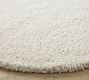 Microplush Performance Shag Rug | Pottery Barn
