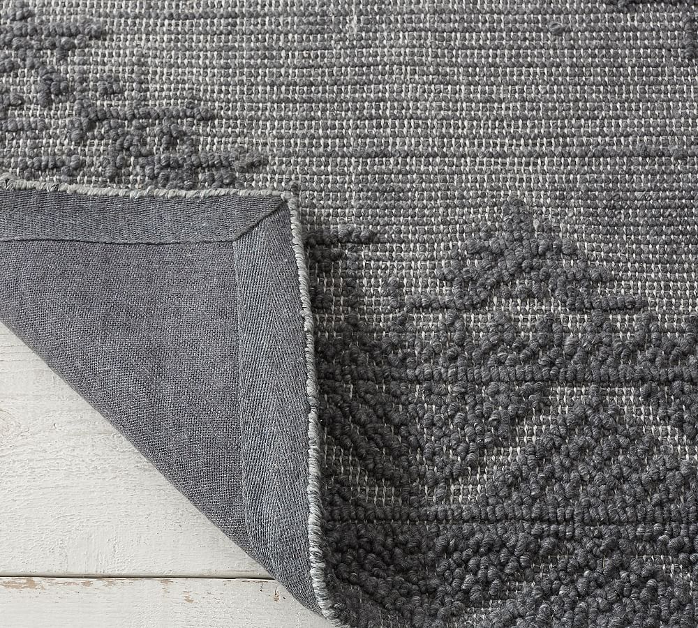 Lillia Performance Rug | Pottery Barn