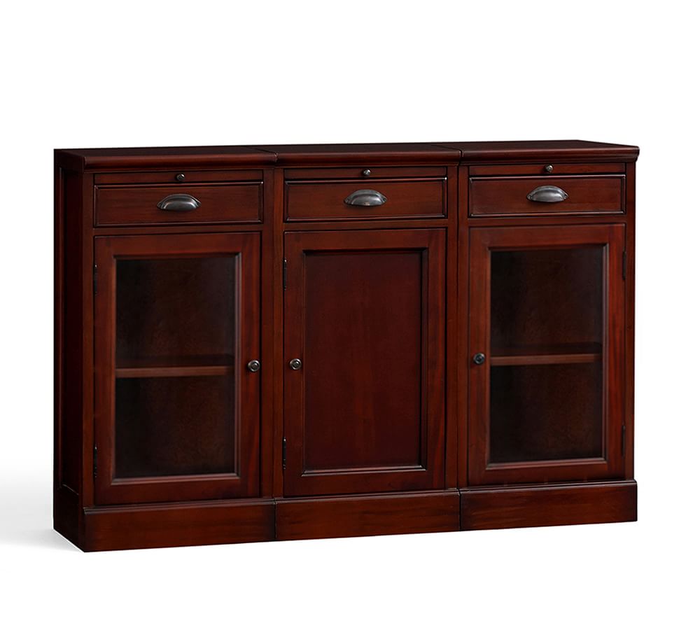 Modular Bar Buffet | Pottery Barn