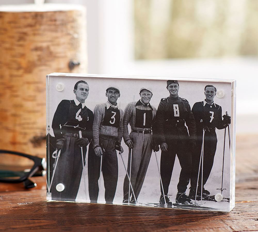 Acrylic Picture Frame | Pottery Barn