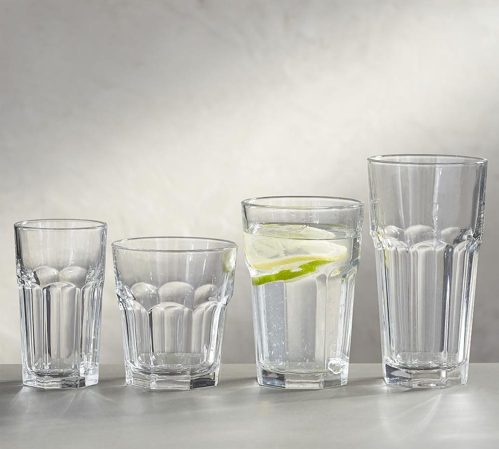 Café Juice Glass | Pottery Barn