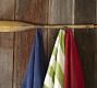 Tali Oar Row Of Hooks | Pottery Barn