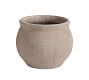 Azina Outdoor Planters | Pottery Barn