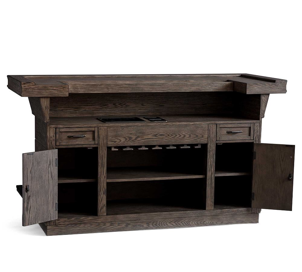 Bixby Bar | Pottery Barn