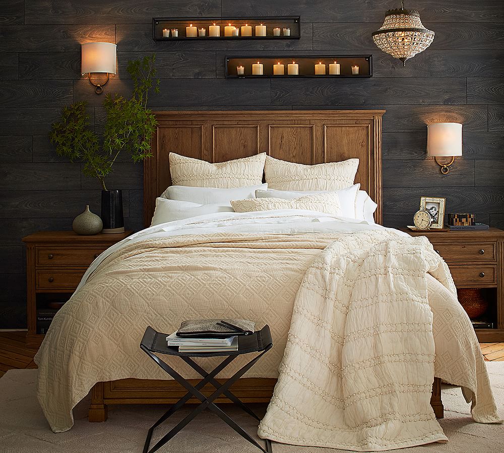 Cube Display Shelves | Pottery Barn