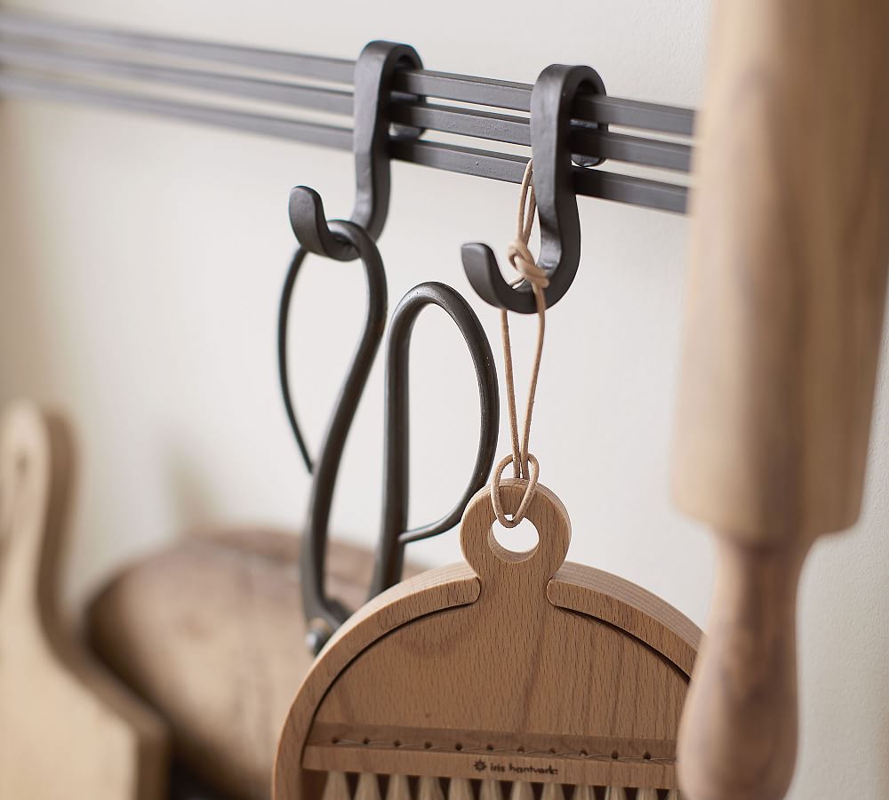 Blacksmith Kitchen Modular System - Deluxe Set | Pottery Barn